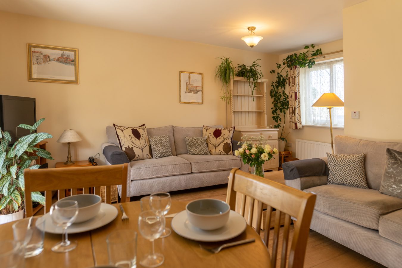 Accommodation Types Archive - Devon Escapes with TJS Properties